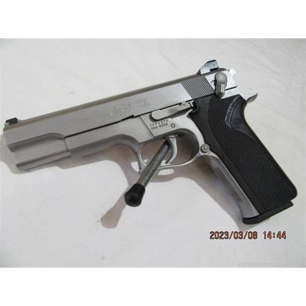 SMITH WESSON 4506 New and Used Price, Value, & Trends 2024
