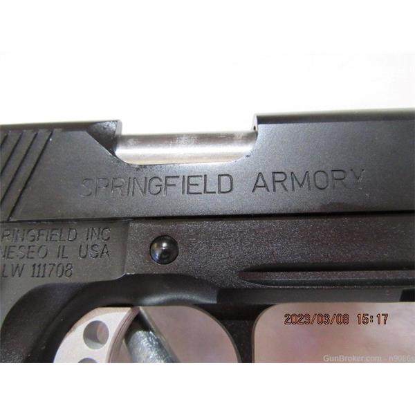 SPRINGFIELD CHAMPION New and Used Price, Value, & Trends 2024