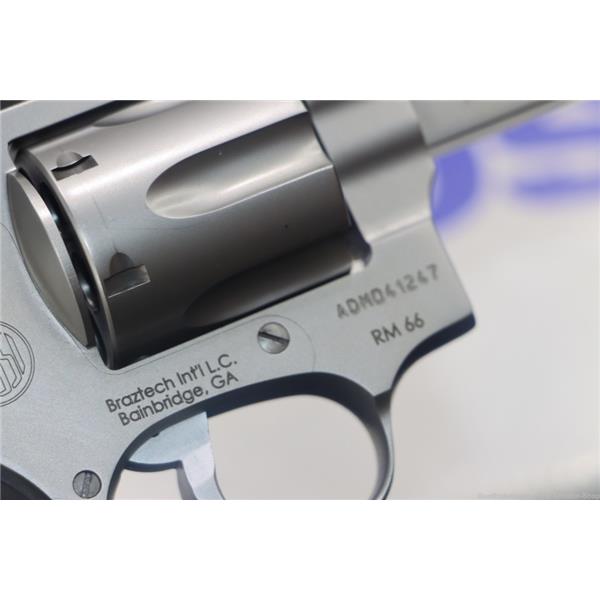 ROSSI REVOLVER 357 MAGNUM New and Used Price, Value, & Trends 2024