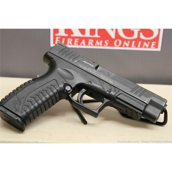 XDM 40 New and Used Price, Value, & Trends 2024