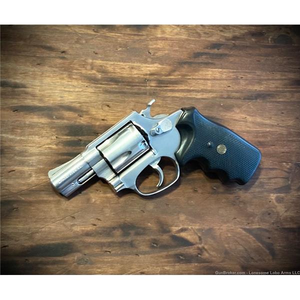 ROSSI 38 SPL New and Used Price, Value, & Trends 2024