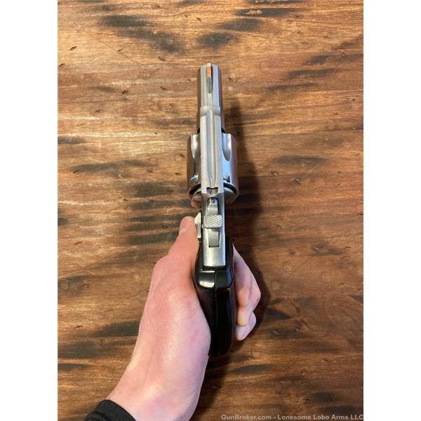 ROSSI 38 SPL New and Used Price, Value, & Trends 2024