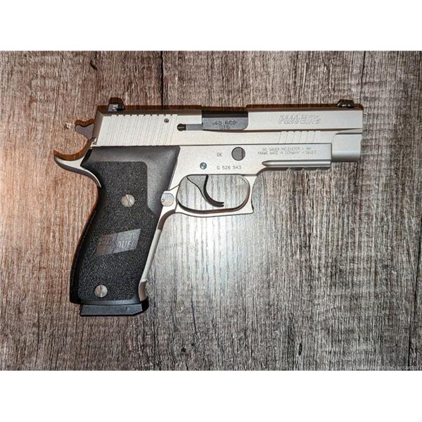 SIG P220 ELITE New and Used Price, Value, & Trends 2023