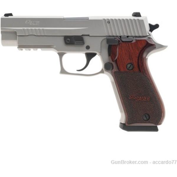 SIG SAUER P220 ELITE New and Used Price, Value, & Trends 2023