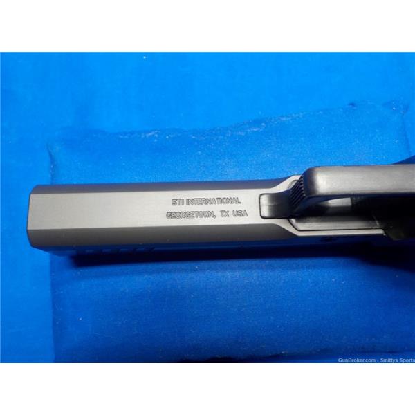 STI EDGE New and Used Price, Value, & Trends 2024