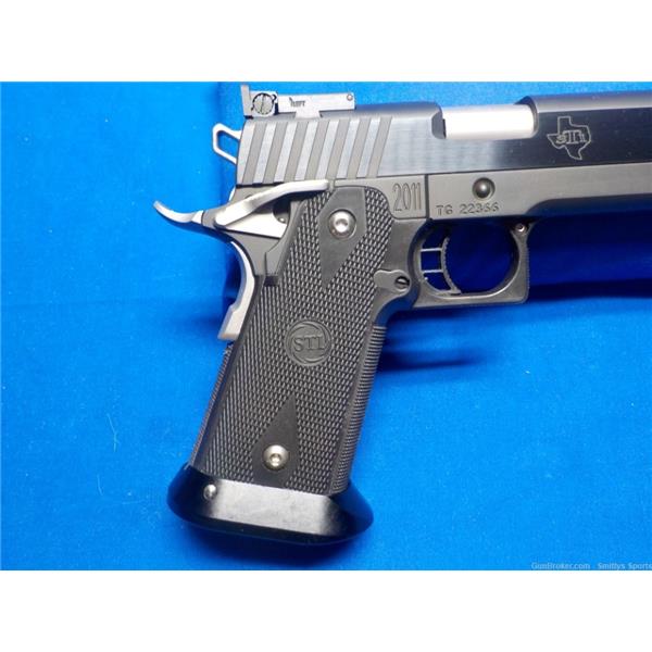 STI EDGE New and Used Price, Value, & Trends 2024