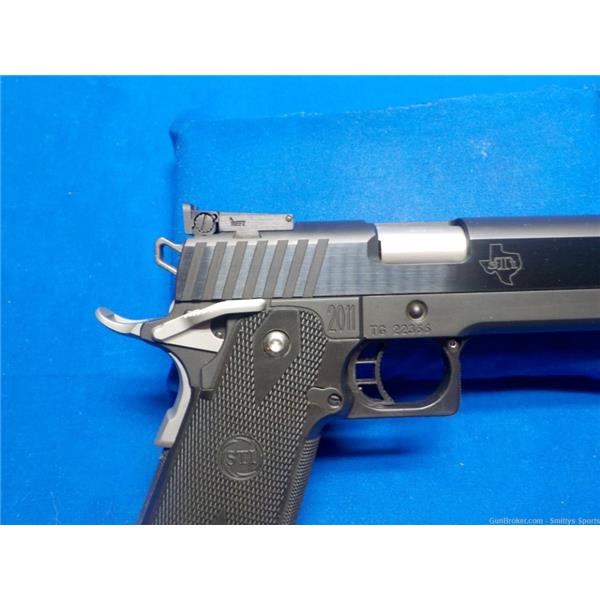 STI EDGE New and Used Price, Value, & Trends 2024