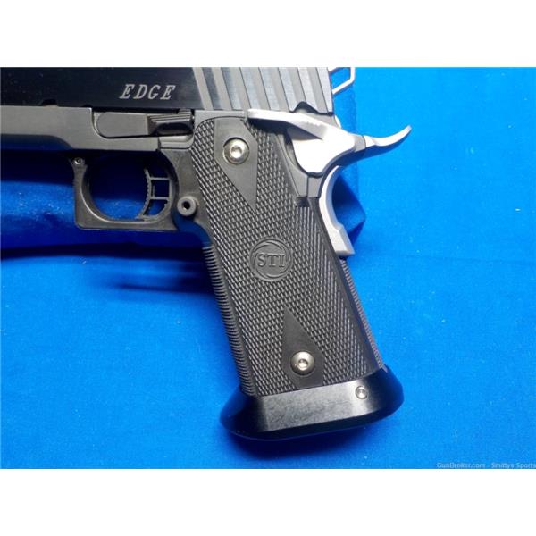 STI EDGE New and Used Price, Value, & Trends 2023