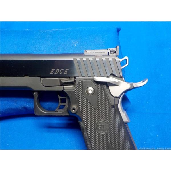 STI EDGE New and Used Price, Value, & Trends 2024