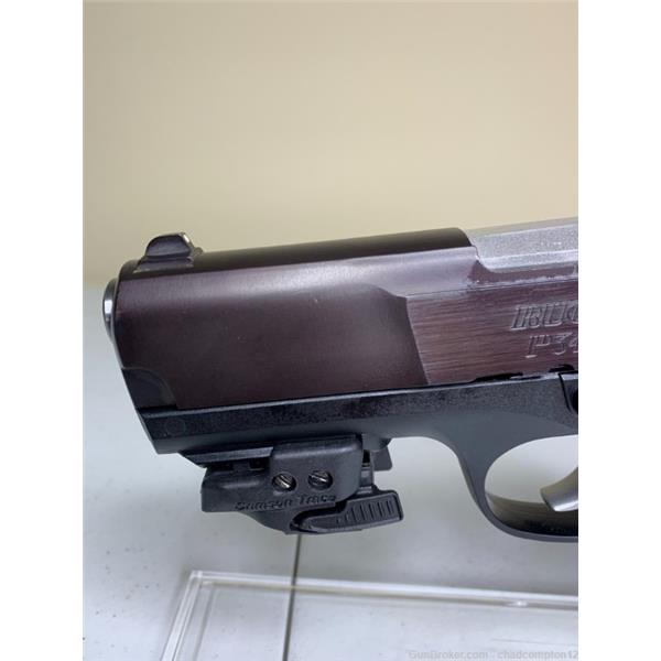 RUGER P345 New and Used Price, Value, & Trends 2024