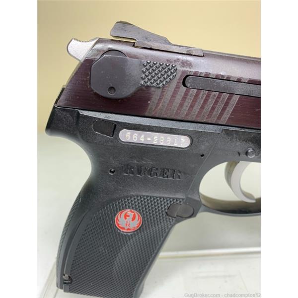 RUGER P345 New and Used Price, Value, & Trends 2023