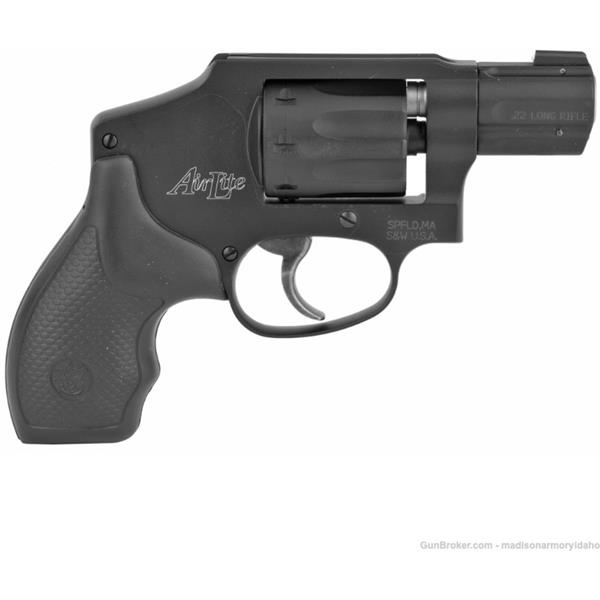 SMITH WESSON 43C New and Used Price, Value, & Trends 2024