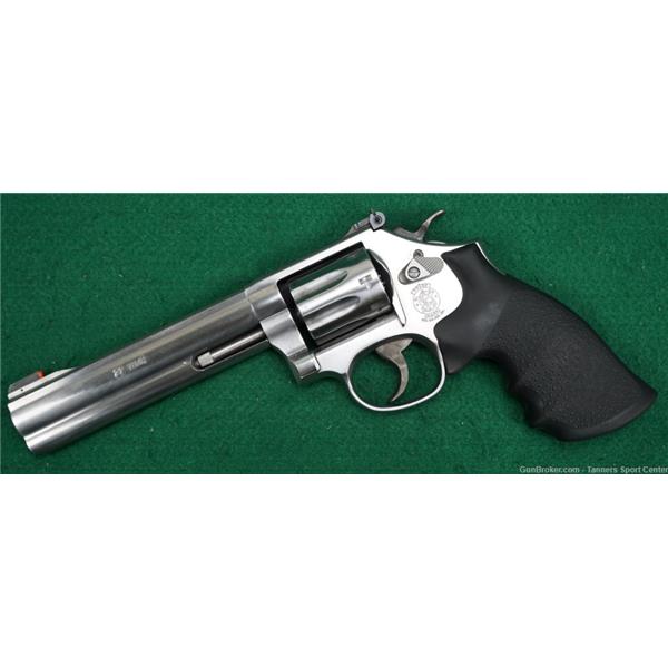 SMITH WESSON 648 New and Used Price, Value, & Trends 2023