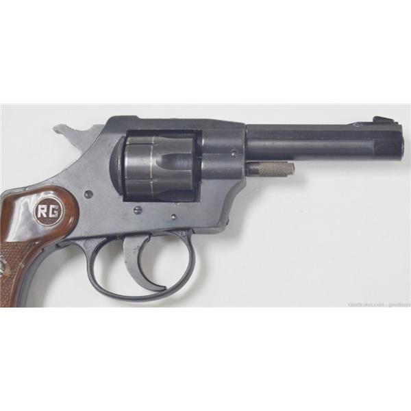 RG23 New and Used Price, Value, & Trends 2023