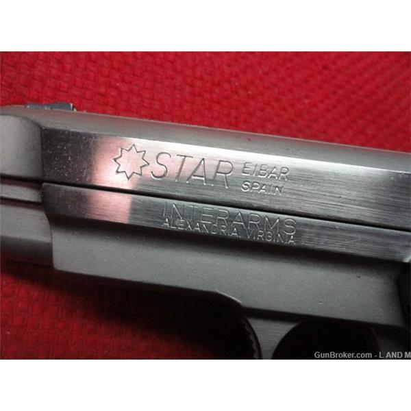 STAR M40 FIRESTAR New and Used Price, Value, & Trends 2024