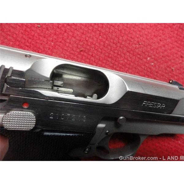 STAR M40 FIRESTAR New and Used Price, Value, & Trends 2024