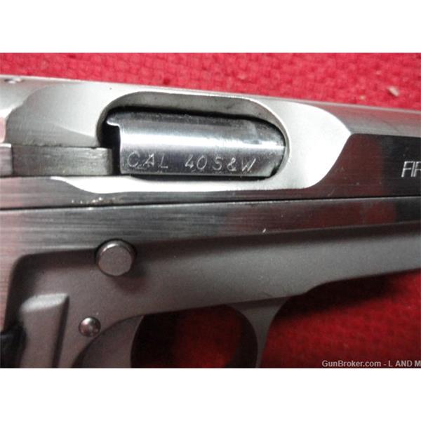 STAR M40 FIRESTAR New and Used Price, Value, & Trends 2024