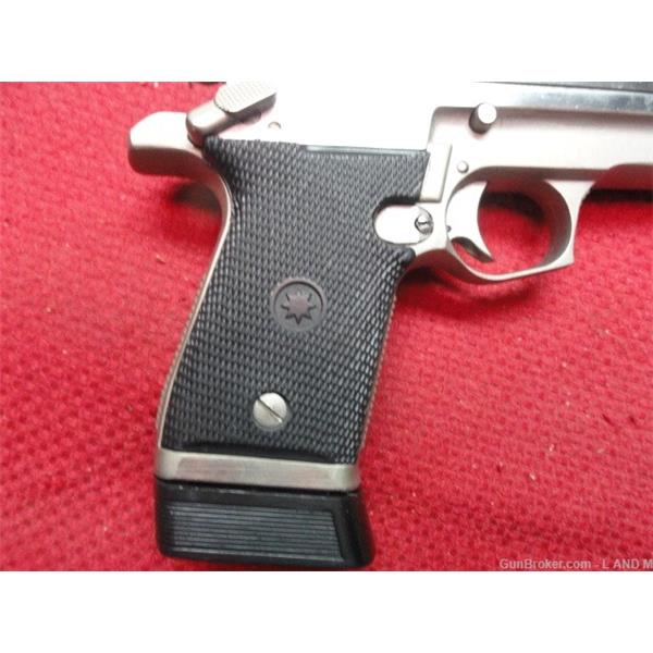 STAR M40 FIRESTAR New and Used Price, Value, & Trends 2024