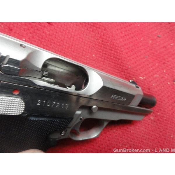 STAR M40 FIRESTAR New and Used Price, Value, & Trends 2024