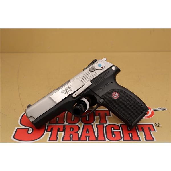 RUGER P345 New and Used Price, Value, & Trends 2023