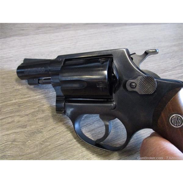 ROSSI 38 SPL New and Used Price, Value, & Trends 2024