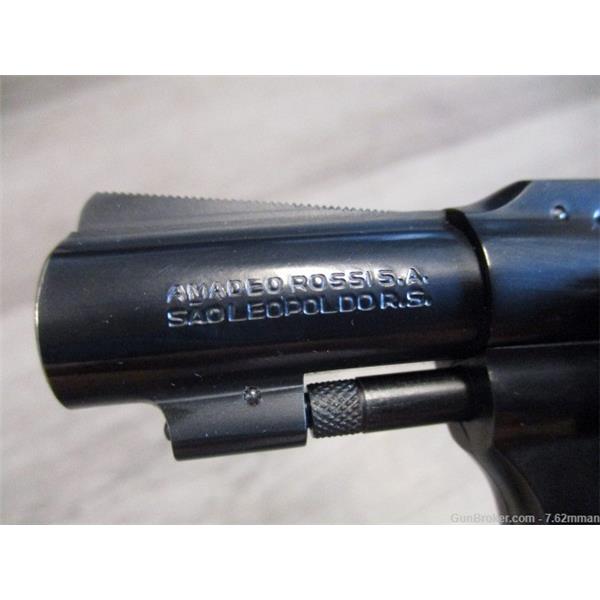 ROSSI 38 SPL New and Used Price, Value, & Trends 2024