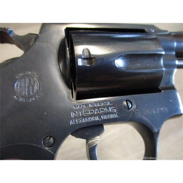 ROSSI 33 New and Used Price, Value, & Trends 2023