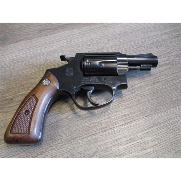 ROSSI 38 SPL New and Used Price, Value, & Trends 2024