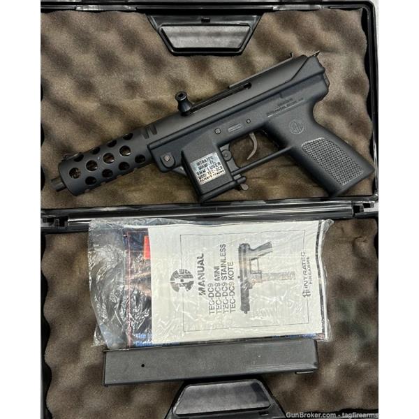 INTRATEC DC9 New and Used Price, Value, & Trends 2023