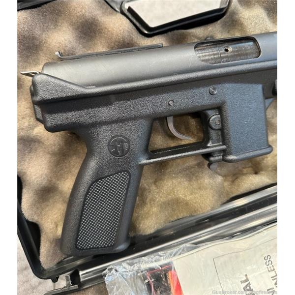 INTRATEC TEC DC9 New and Used Price, Value, & Trends 2024