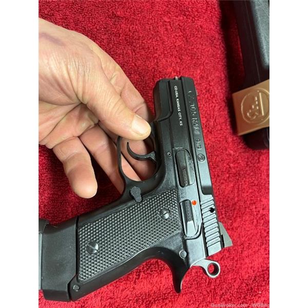 CZ RAMI New and Used Price, Value, & Trends 2024