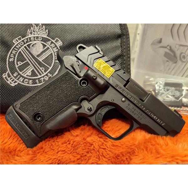 SPRINGFIELD ARMORY 911 New and Used Price, Value, & Trends 2023