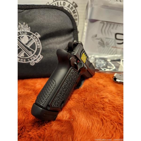 SPRINGFIELD 911 New and Used Price, Value, & Trends 2024