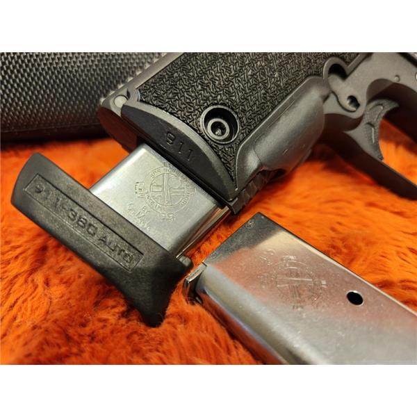 SPRINGFIELD ARMORY 911 New and Used Price, Value, & Trends 2023