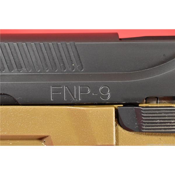 FN FNP9 New and Used Price, Value, & Trends 2024