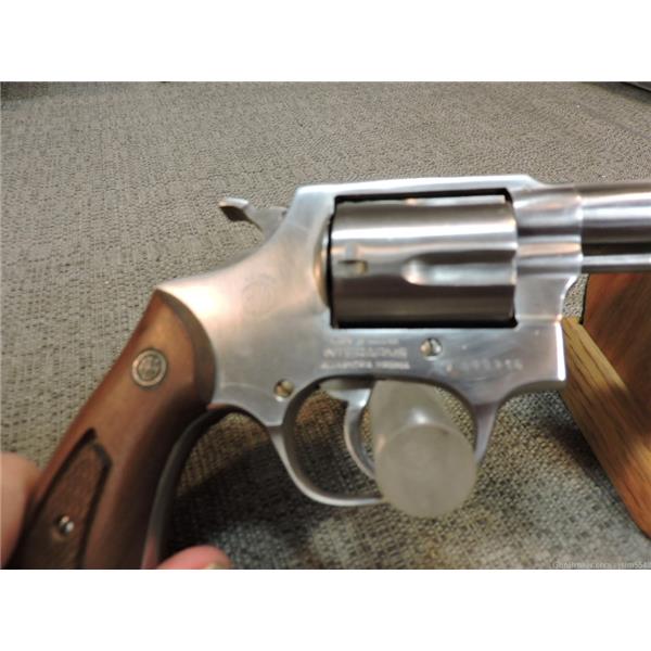 ROSSI 38 SPL New and Used Price, Value, & Trends 2024