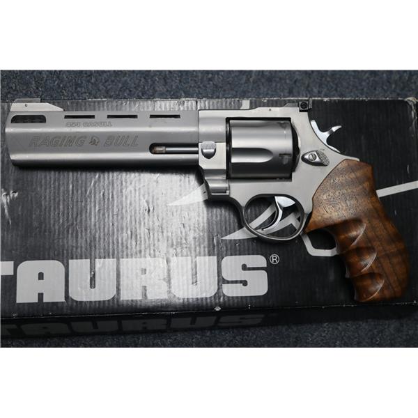 TAURUS RAGING BULL 454 New and Used Price, Value, & Trends 2023