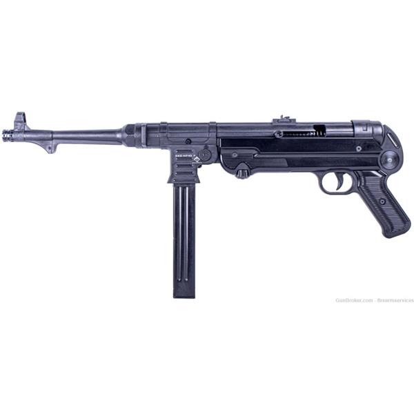 MP40 New and Used Price, Value, & Trends 2023