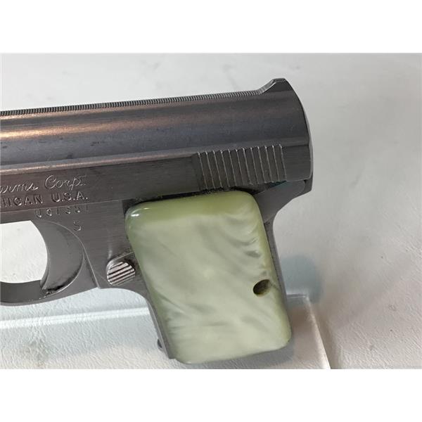 BAUER FIREARMS BAUER 25 New and Used Price, Value, & Trends 2024