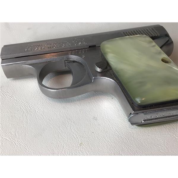 BAUER FIREARMS BAUER 25 New and Used Price, Value, & Trends 2023