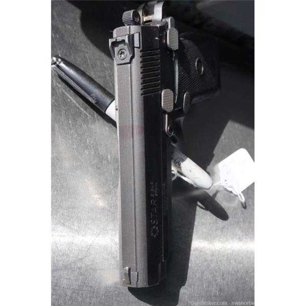 STAR 45 FIRESTAR New and Used Price, Value, & Trends 2023