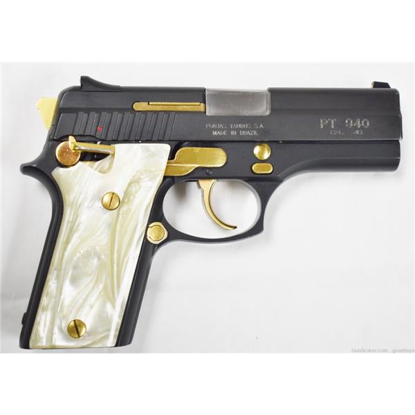 TAURUS PT940 New and Used Price, Value, & Trends 2023