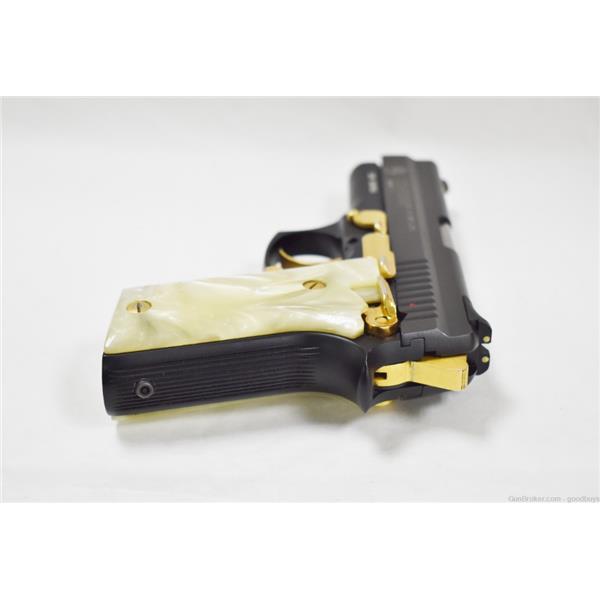 TAURUS PT940 New and Used Price, Value, & Trends 2024