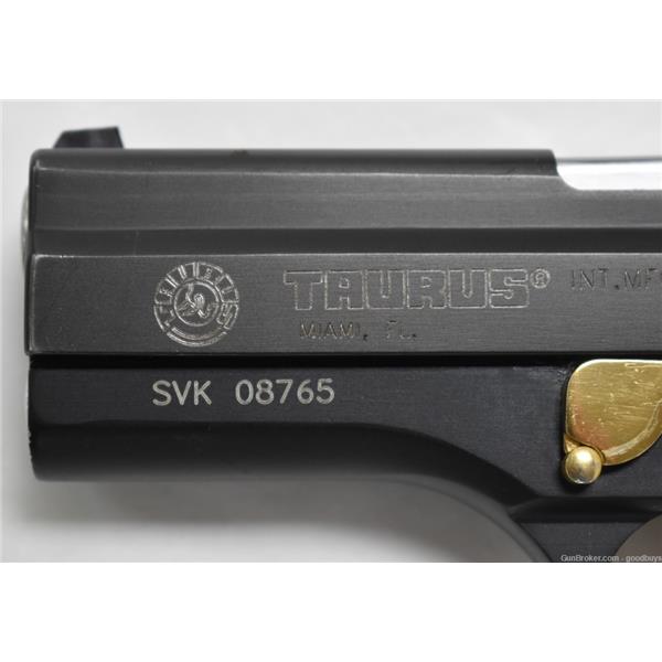 TAURUS PT940 New and Used Price, Value, & Trends 2024