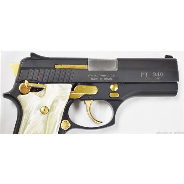 TAURUS PT940 New and Used Price, Value, & Trends 2023