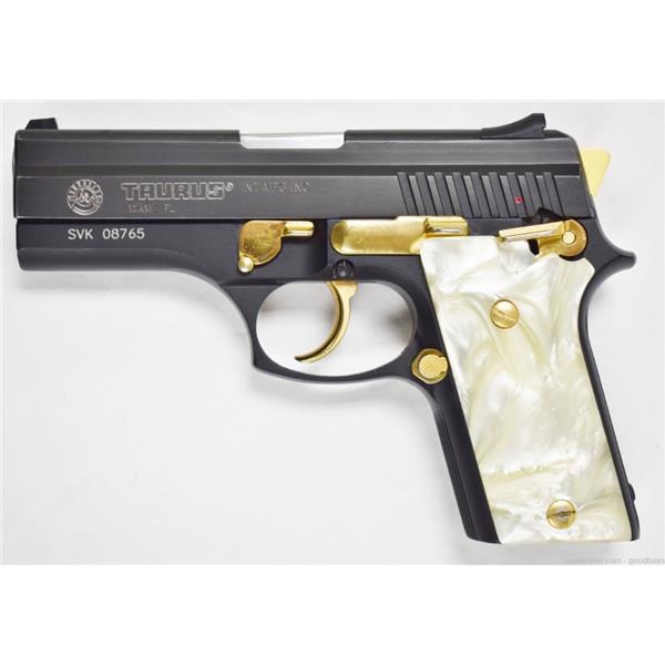 TAURUS PT940 New and Used Price, Value, & Trends 2023