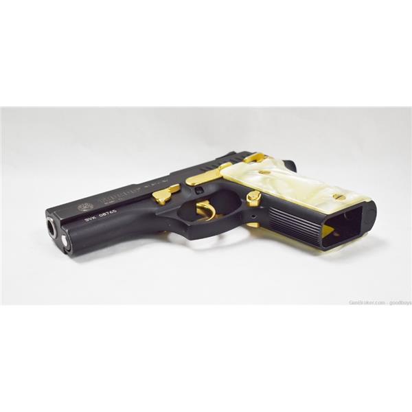 TAURUS PT940 New and Used Price, Value, & Trends 2024