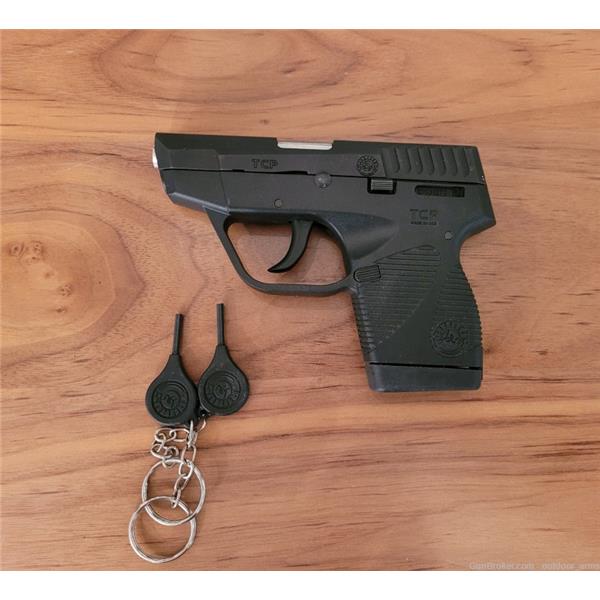 TAURUS 738 New and Used Price, Value, & Trends 2023