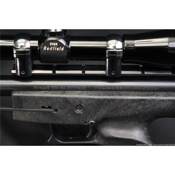 MAGNUM RESEARCH LONE EAGLE New and Used Price, Value, & Trends 2024