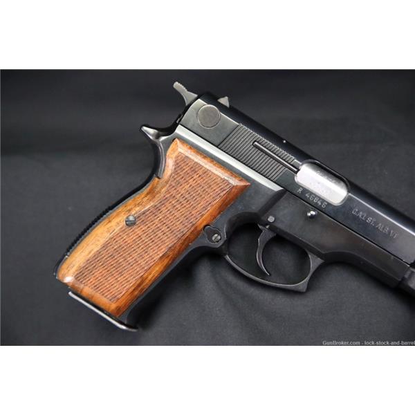 FEG P9R New and Used Price, Value, & Trends 2024